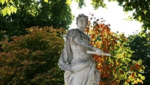 Julius Caesar (Jül Sezar) Kimdir? Sezar Bir Tiran Mıydı? - Ders: Tarih