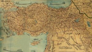 Misak-ı Milli Nedir? Misak-ı Milli Kararları, Sınırları ve Önemi | Ders ...