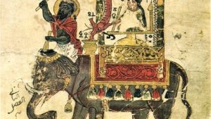 El Cezeri Kimdir? El Cezeri'nin Hayatı, Kitapları ve İcatları - Ders: Tarih