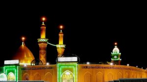 Kerbela Olayı Nedir? Nasıl Oldu? Önemi ve Sonuçları Nelerdir? - Ders: Tarih