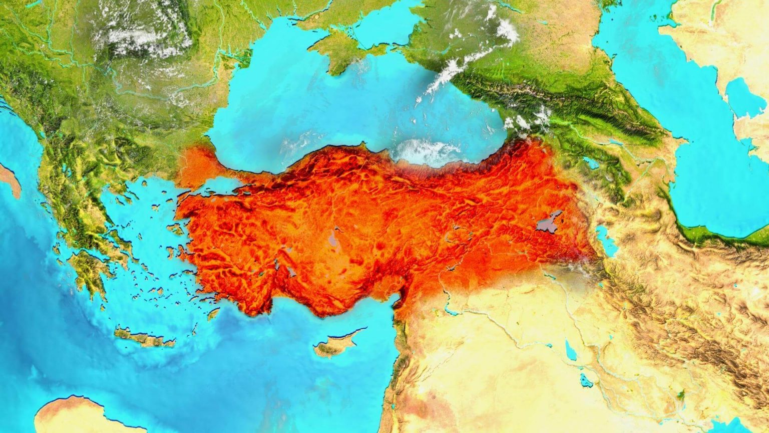 Harf Devrimi Nedir? Yeni Türk Harflerinin Kabulü - Ders: Tarih