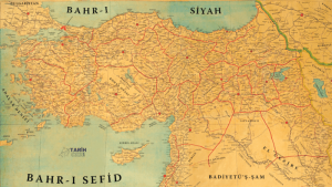 Misak-ı Milli Nedir? Misak-ı Milli Kararları ve Sınırları - Ders: Tarih