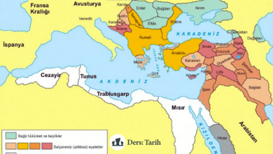 Tımar Sistemi Nedir? Tarihi ve Özellikleri - Ders: Tarih
