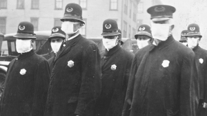 İspanyol Gribi Nedir? Ne Zaman ve Nasıl Ortaya Çıktı? - Ders: Tarih