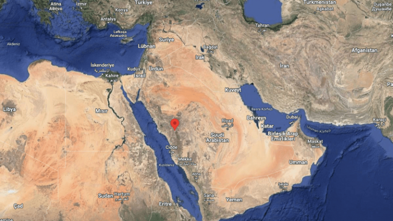 Hendek Savaşı Tarihi, Nedenleri ve Sonuçları - Ders: Tarih