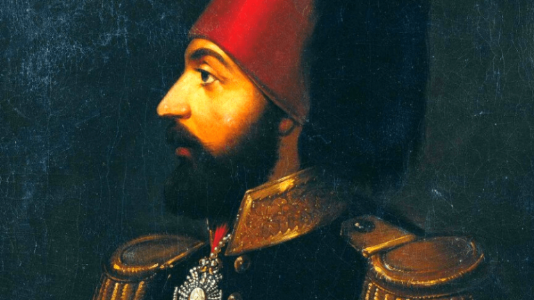 İkinci Mahmut Dönemi Yenilikleri Nelerdir? Maddeler Halinde - Ders: Tarih