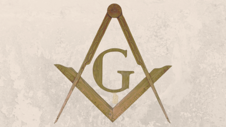 Masonluk Nedir? Amacı, Tarihi ve Üyeleri - Ders: Tarih