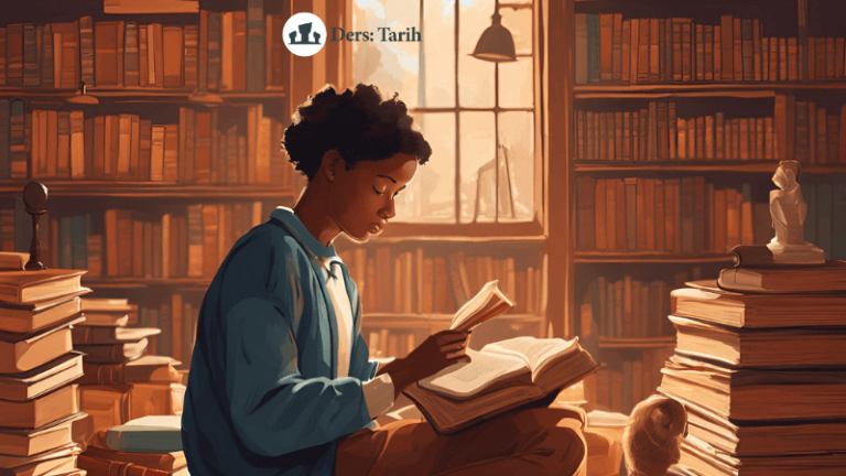 Tarihsel Bilginin Bilimsel Olması İçin Neler Gerekmektedir? - Ders: Tarih